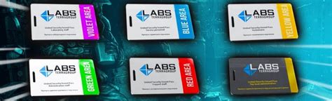 Buy Escape From Tarkov Laboratory Keycards AskBoosters