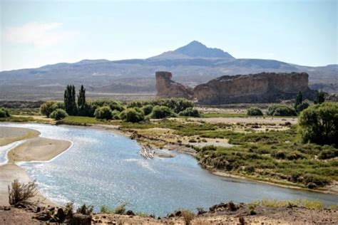 Que Hacer En Esquel Mejores Cosas Entre Argentina