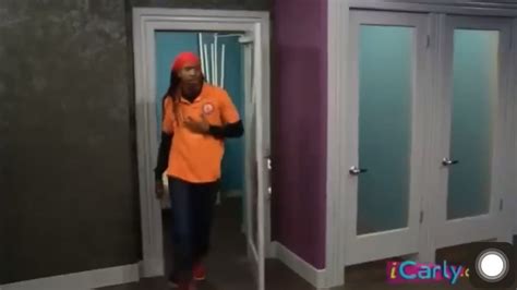The Bagel Guy From Icarly Was A Great Character Rperfectlycutscreams