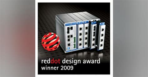 Compact Ethernet Switches Provide Flexibility Automation World