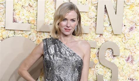 Naomi Watts Says She Will Never Get Over Her Fathers Tragic Death