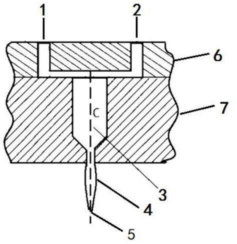 Side By Side Composite Elastic Fiber Preparation Method And Application Thereof And Composite