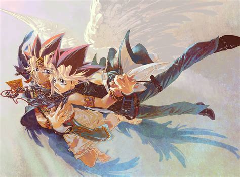 Yugi Mutou Wallpapers Wallpaper Cave
