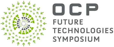 Ocp Future Technologies Symposium Open Compute Project