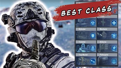 Best Class In Call Of Duty Mobile Battle Royale All Classes Tier List Full Review Youtube Best Class In Call Of Duty Mobile Battle Royale All Classes Tier List Full Review Youtube