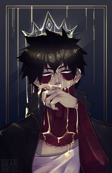 Oh Yeehaw I Walked Into The Room Dripping In Gold MORE I My Hero Academia Shouto My