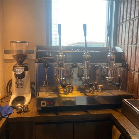천안 커피 머신 수리 이쪼 〔izzo〕 폼페이 수동 에스프레소 그라인더k6 Or E6 제빙기호시자키 수리 및 점검을 Icmc커피머신이 다녀오다 네이버 블로그