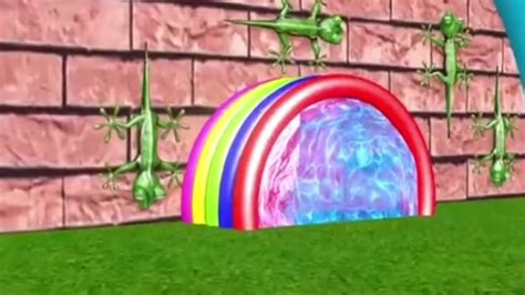 Aprende Colores Y Pajaros ბავშვების გასართობი ვისწავლოთ ფერები Youtube