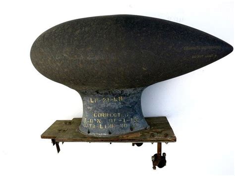 Rdf Loop Antenna Adf Football B 17 Ww2 Aviation Adf Loop Lp 21 Lm 1797543087