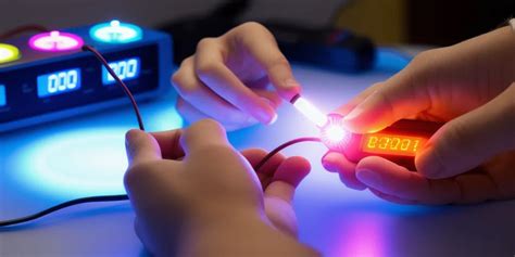 how to fix led lights when the colors are wrong lasting lights