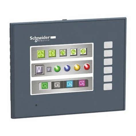 Schneider HMI In Pune Latest Price Dealers Retailers In Pune