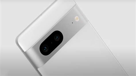 Google Pixel 7 Leak Reveals Screen Spec And You Might Be Surprised T3