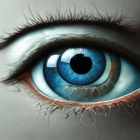 Squamous Blepharitis Left Eye Upper H01 02b Dx