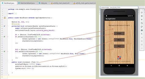 github akbarali2019 x and o university project