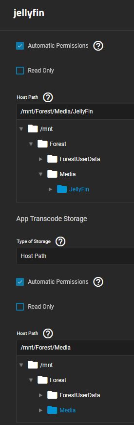application back off restarting failed container truenas community