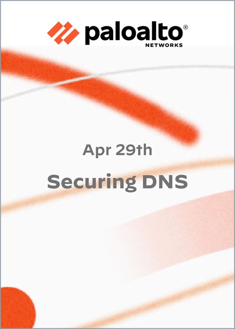 Securing DNS