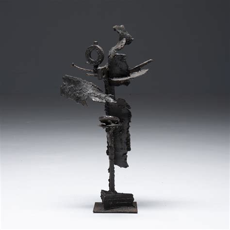 Constructivist Sculpture