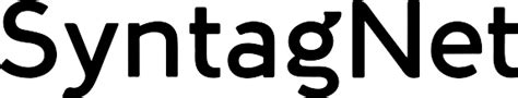 Syntagnet About