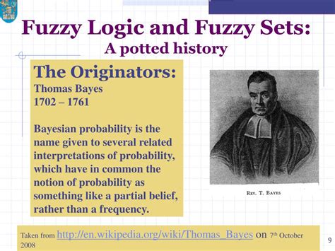Ppt Financial Informatics Viii Introduction To Fuzzy Logic Based