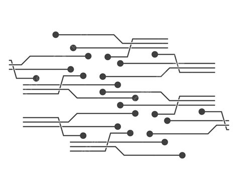 電路標誌模板連接概念內部 向量 聯繫 概念 內部的向量圖案素材免費下載，png，eps和ai素材下載 Pngtree