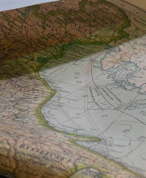 geographic coordinates how do they work grupo one air