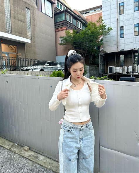 올가을 시도해야 할 포니테일 스타일 5 얼루어 코리아 Allure Korea