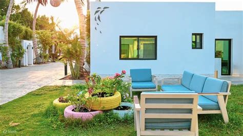 Day Pass At La Playa Beach Klook India