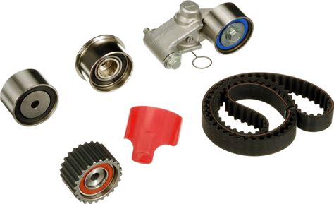 K015537XS GATES Timing belt kit Tru-Power™ T42024 AUTODOC price and review