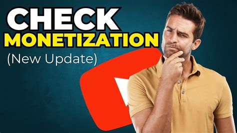 How To Check If Youtube Channel Is Monetized Or Not YouTube