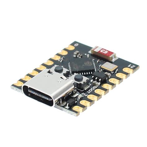 Esp32 C3 Development Board Esp32 Supermini Wifi Bluetooth Mini Module