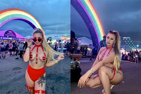 She Asks You To Go To The Rave With Her Porn Pic