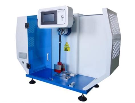 Buy Izod Impact Testing Machine ISO ASTM Manufacturers And Suppliers SERVE REAL