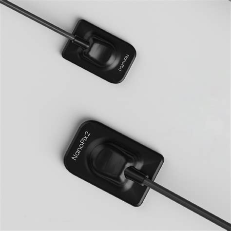 NanoPix Intraoral Digital Imaging Sensor – Yeah Dental Equipment