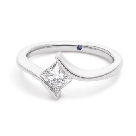 Custom Engagement Rings Taylor And Hart