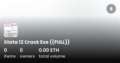 Stata 12 Crack Exe Full Collection Opensea