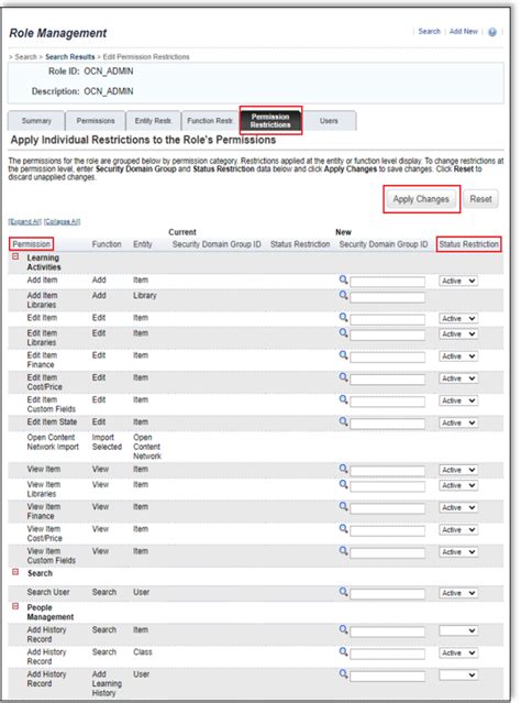 Step 2g Successfactors Api Configuration Edx For Business