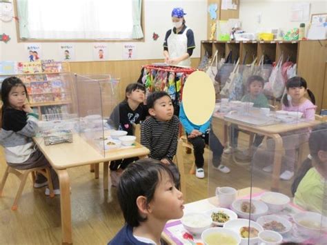 たんぽぽ海神町南保育園 絵本献立｜たんぽぽ 海神町南保育園｜たんぽぽ｜ほいくえんブログ｜alsok介護株式会社 認可保育園（こどもの家・たんぽぽ）