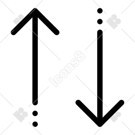 Sortable Icon