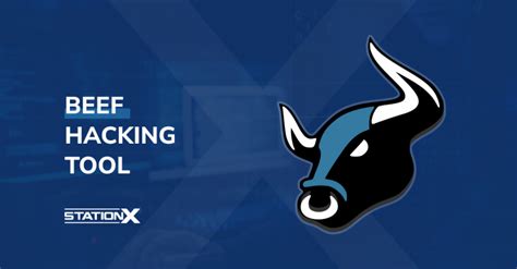 Nathan House On Linkedin How To Use The Beef Hacking Tool Hook