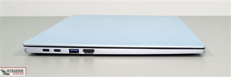 Acer Swift Edge Sfa Impressions Amd Ryzen Oled Lightest Inch Laptop