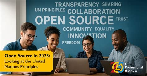 Opensource Linux Foss Freesoftware Tech It Privacy Lpi Linux Professional Institute Lpi