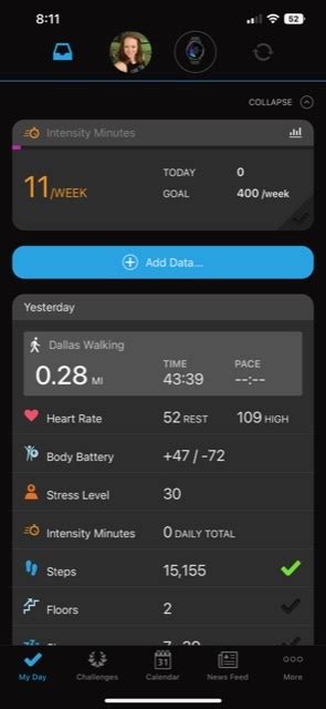 Venu Will Not Stay Connected Garmin Connect Mobile IOS Mobile Apps Web Garmin Forums