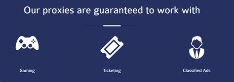 Various Uses Of A Proxy Service The Use Of A Proxy Service Is Usually By Proxy Service Medium