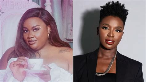 Nicole Byer Folake Olowofoyeku