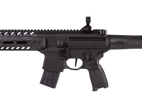 Sig Sauer Mcx Gen 2 Co2 Pellet Rifle Pyramyd Air