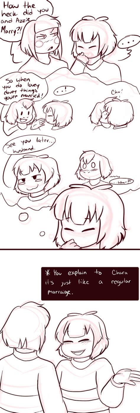 Frisk No By Channydraws On Deviantart