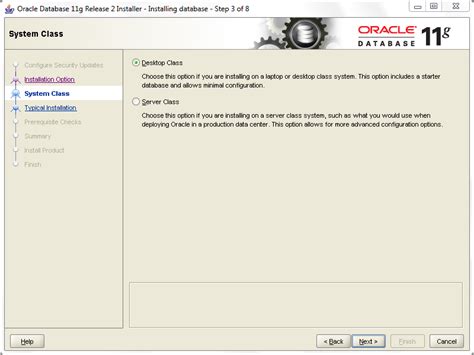 [basic] pl sql instalasi oracle database ~ diary pl sql
