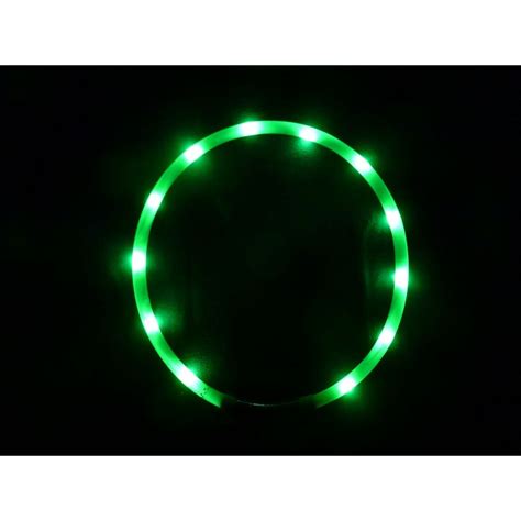 Buy Animate Led Loop Green Save With Heart Pet Supplies Free Same Day Local Delivery