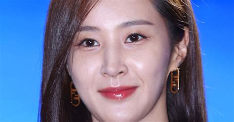 포토s 소녀시대 유리 클로즈업을 부르는 얼굴