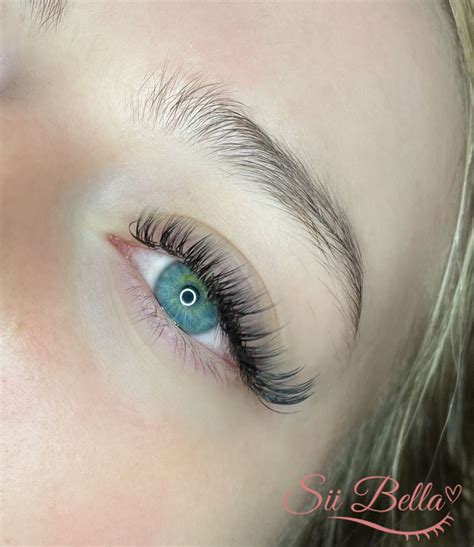 Wet Set Lash Extensions In 2024 Wet Set Perfect Eyelashes Lashes